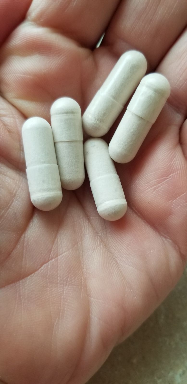 Serotonin Supplement - For Mood and Happiness - 60 ct. – Natural Stacks