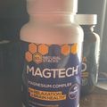 MagTech® Magnesium Complex Supplement – Natural Stacks