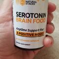 Serotonin Supplement - For Mood and Happiness - 60 ct. – Natural Stacks