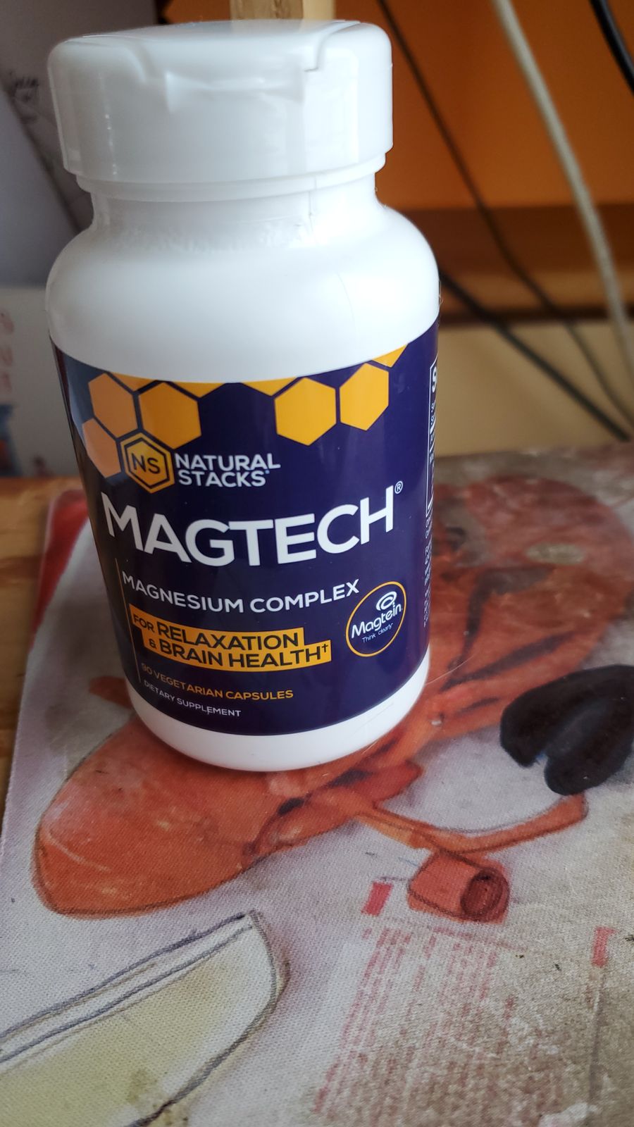 Magtech® Magnesium Complex - Natural Stacks Australia – www ...