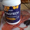MagTech® Magnesium Complex Supplement – Natural Stacks