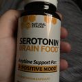 Serotonin Supplement - For Mood and Happiness - 60 ct. – Natural Stacks