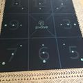 Precision Mat | Workout Mat | Workout Floor Mat | P.volve