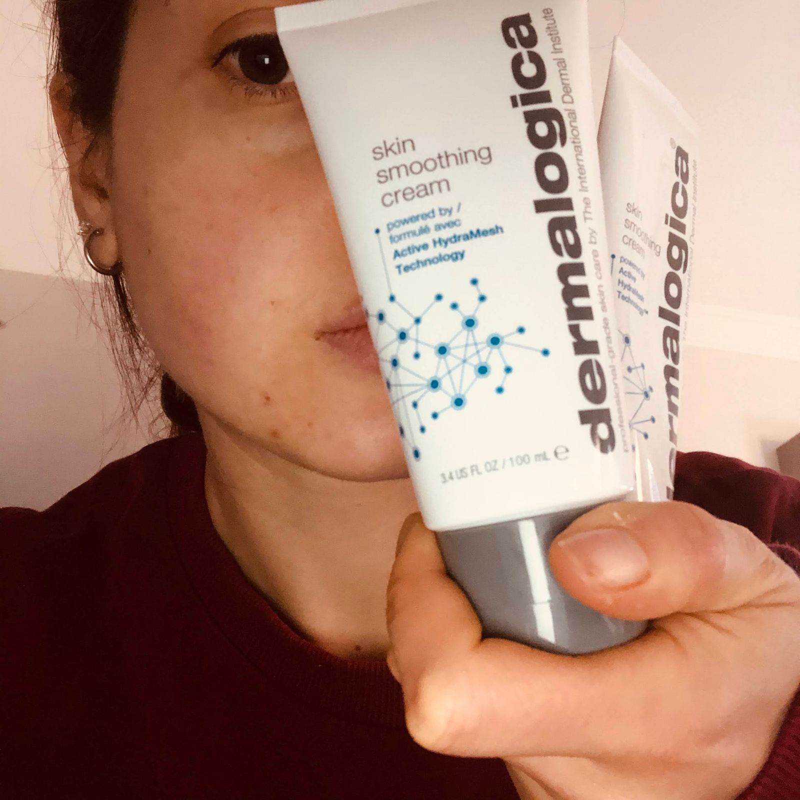 Dermalogica Skin Smoothing Cream – Skinmart
